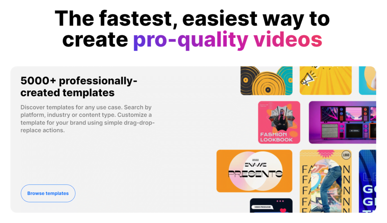 InVideo AI Video Editor - Online Income Choice